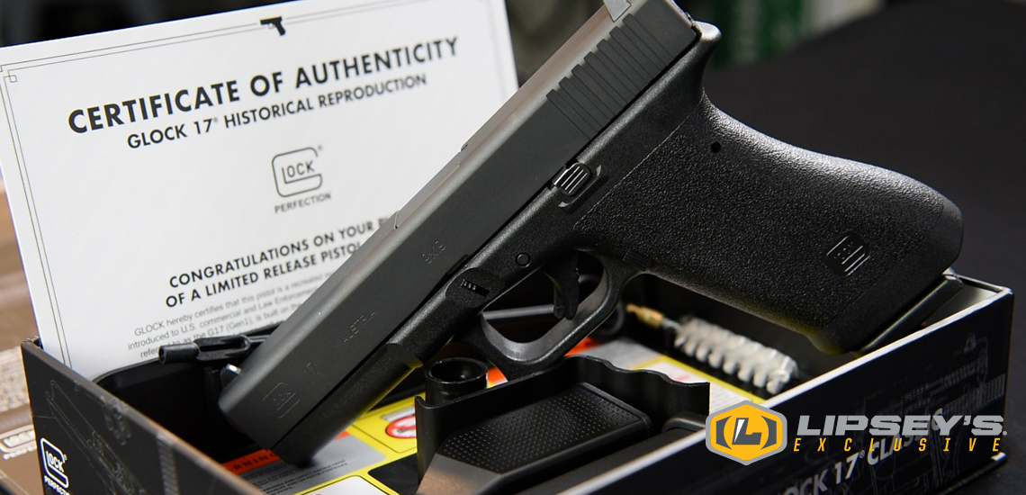 Wholesale Firearms / Shooting Sports Distributor - Exclusive Firearms ...