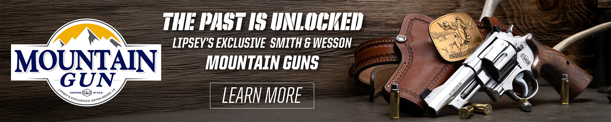 Wholesale Firearms / Shooting Sports Distributor - Exclusive Firearms ...