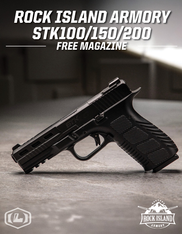 Wholesale Firearms / Shooting Sports Distributor - Exclusive Firearms - Handguns, Shotguns ...