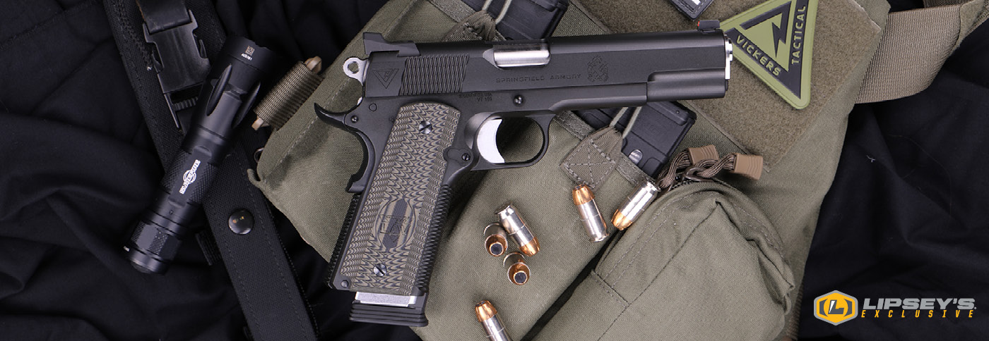 Wholesale Firearms / Shooting Sports Distributor - Exclusive Firearms ...