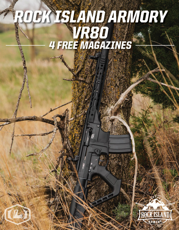 Wholesale Firearms / Shooting Sports Distributor - Exclusive Firearms ...