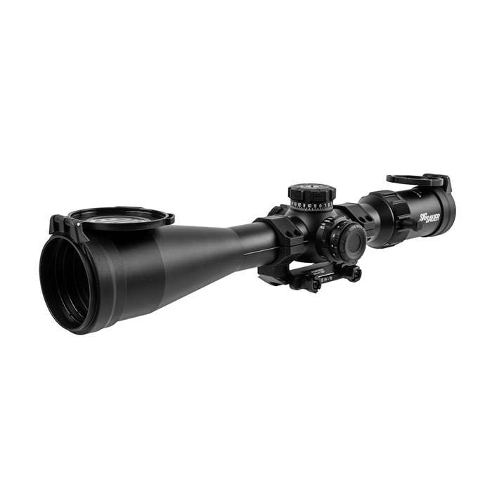 TANGO MSR 5-30X56 34MM BLACK SOTM65001|ILLUMINATED MRAD - Gun Scopes at ...
