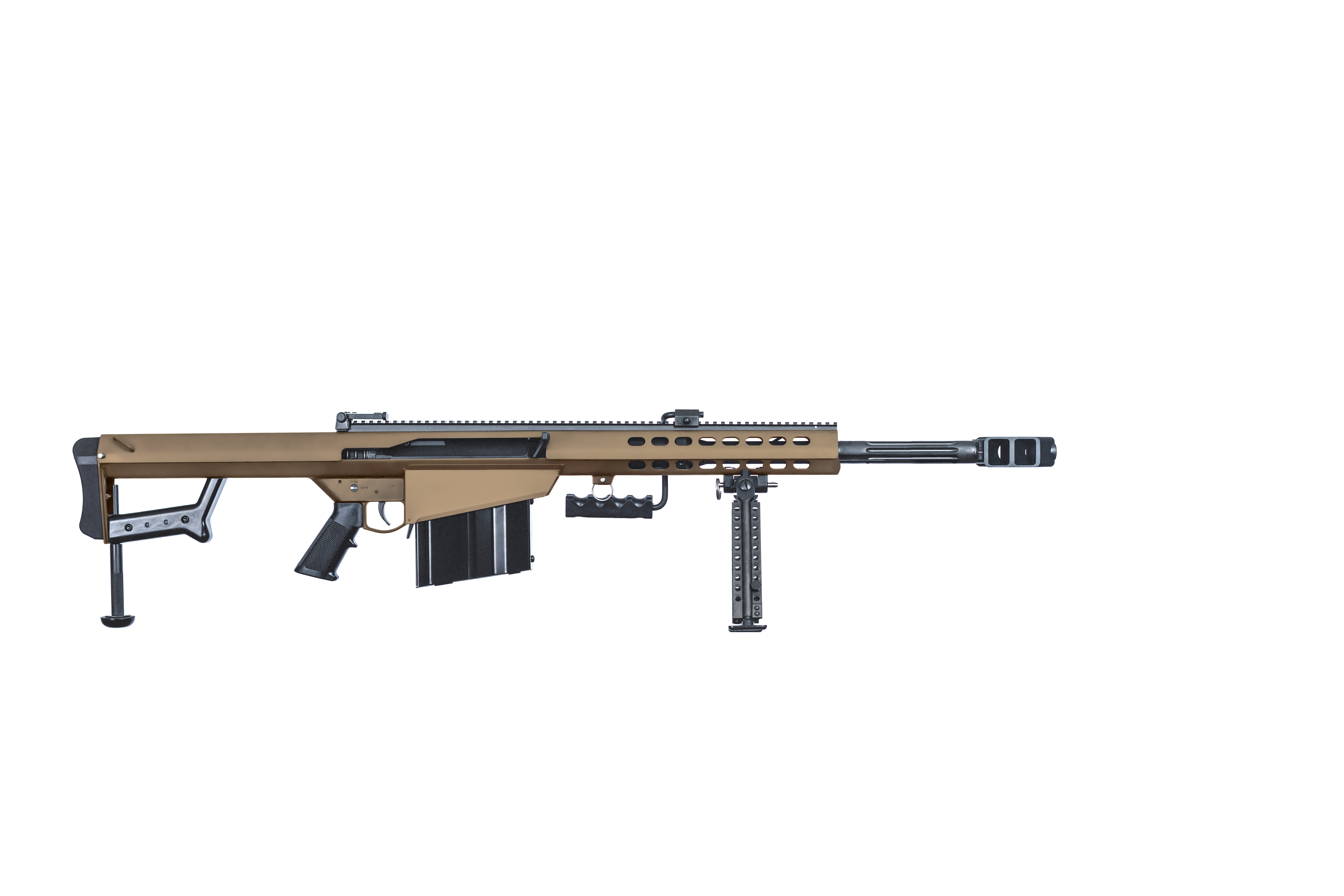 Barrett Firearms MODEL 82A1 50 BMG