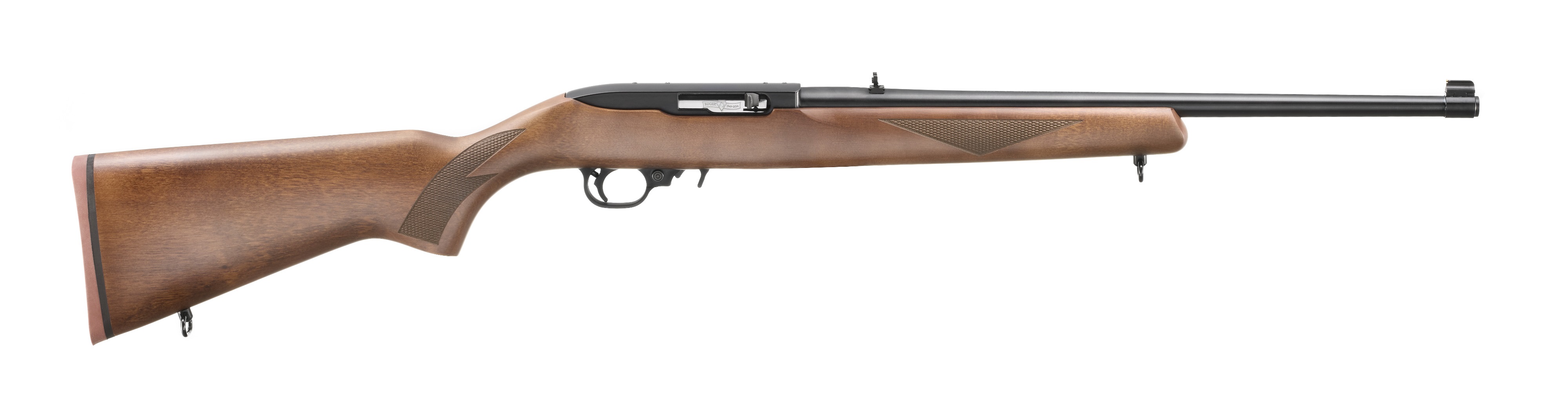 10/22 SPORTER 22LR BL/WD 18"31375 | 75TH ANNIVERSARY3137510/22 ...