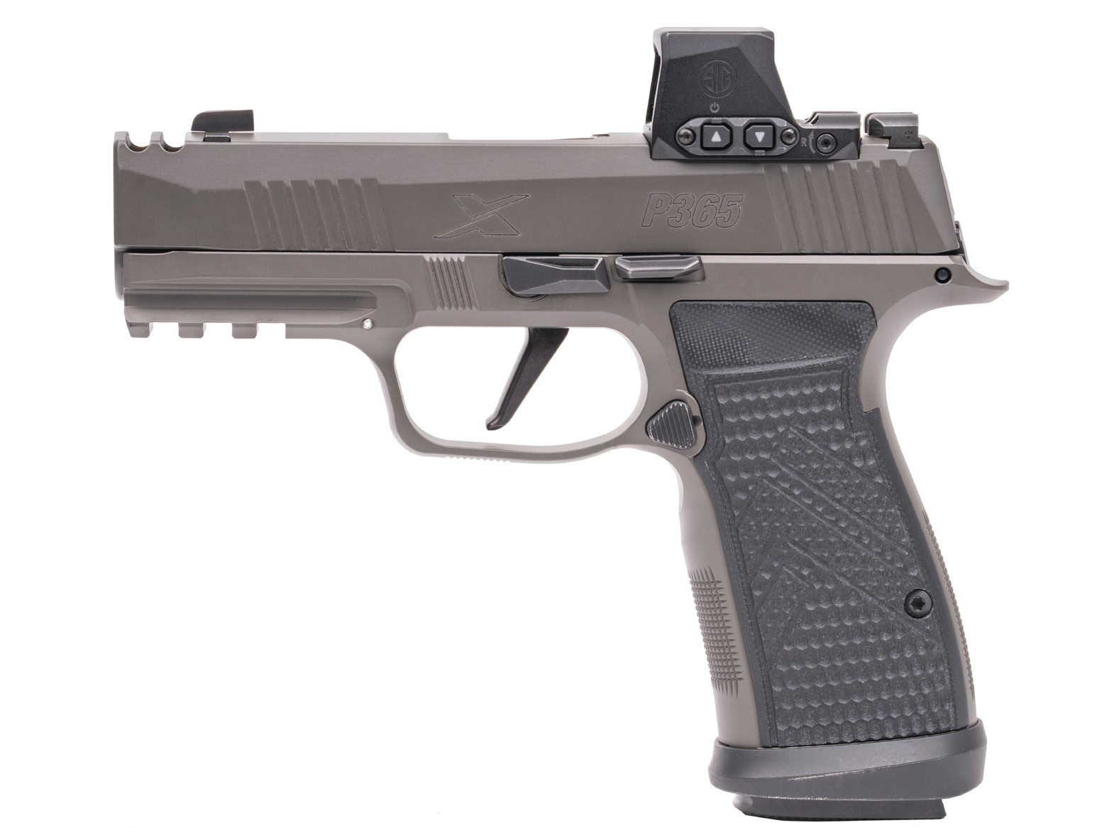 SIG SAUER P365 AXG LEGION 3.1in. OR 17+1 - Semi Auto Pistols at ...