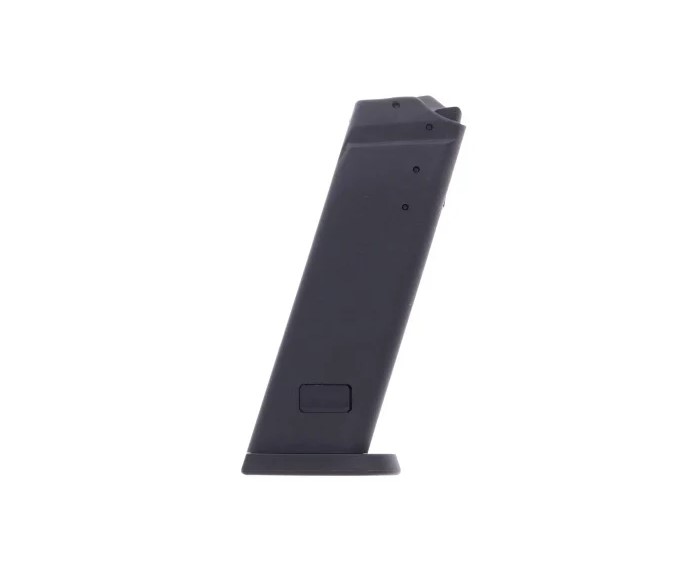 HECKLER AND KOCH (HK USA) MAGAZINE USP40 40S&W 10RD RF - Pistol ...