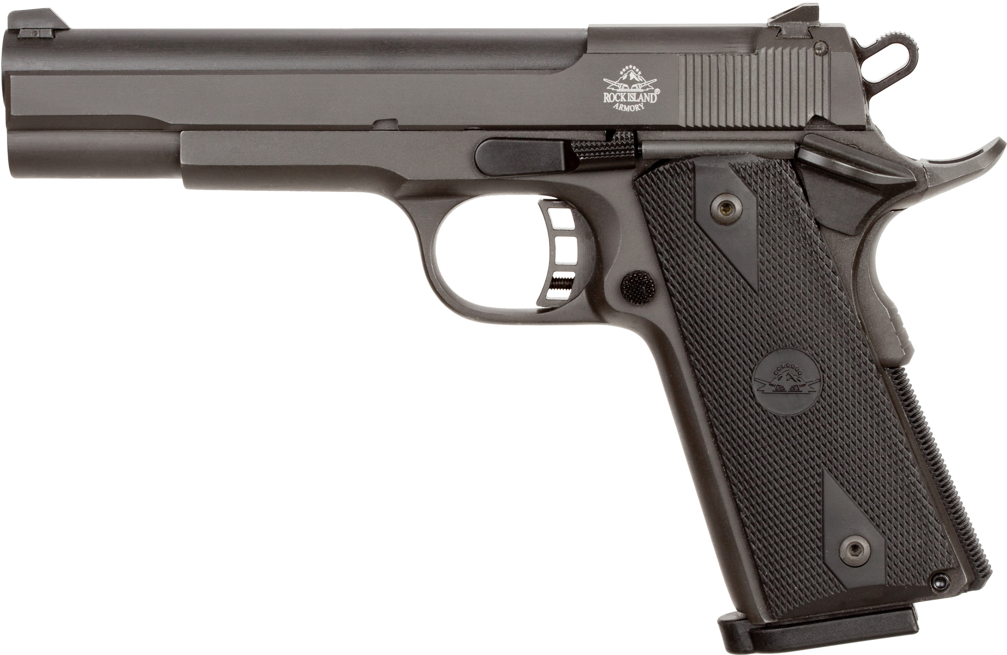 Rock Island Armory M1911-A1 XT22 22 LR | 45 ACP