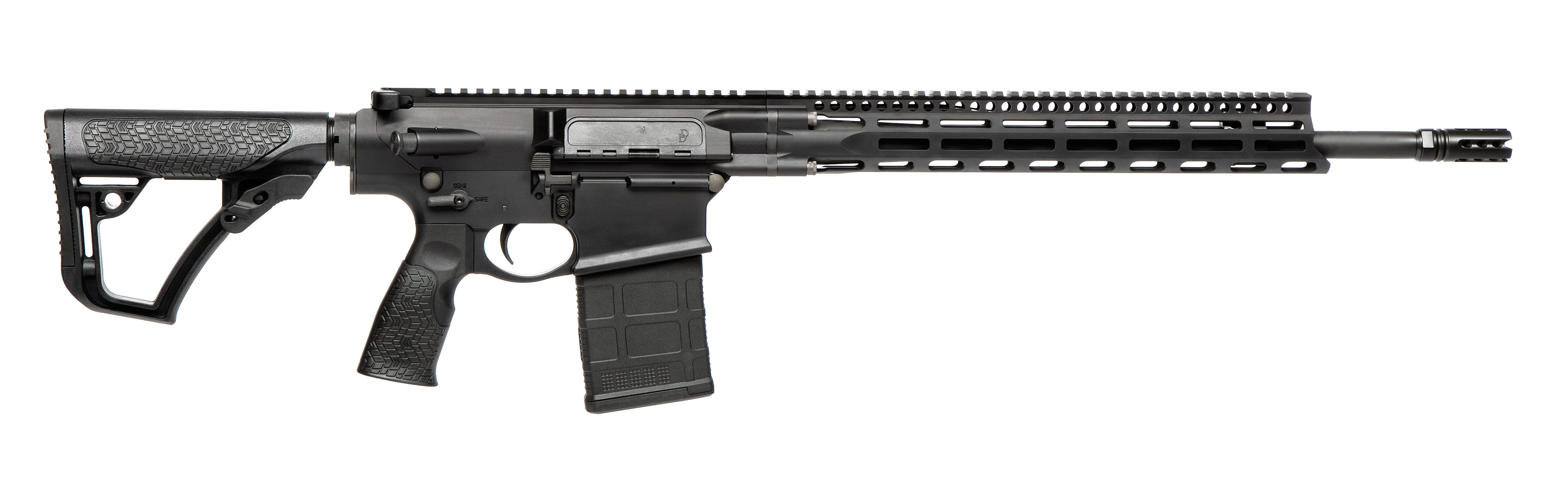 Daniel Defense DD5 V4 7.62 X 51MM | 308 WIN