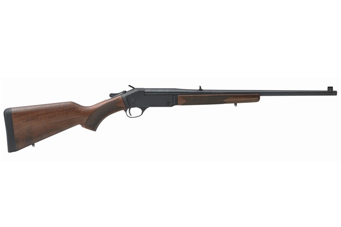 HENRY REPEATING ARMS HENRY SINGLE SHOT .357 MAG - Single Shot Rifles at ...