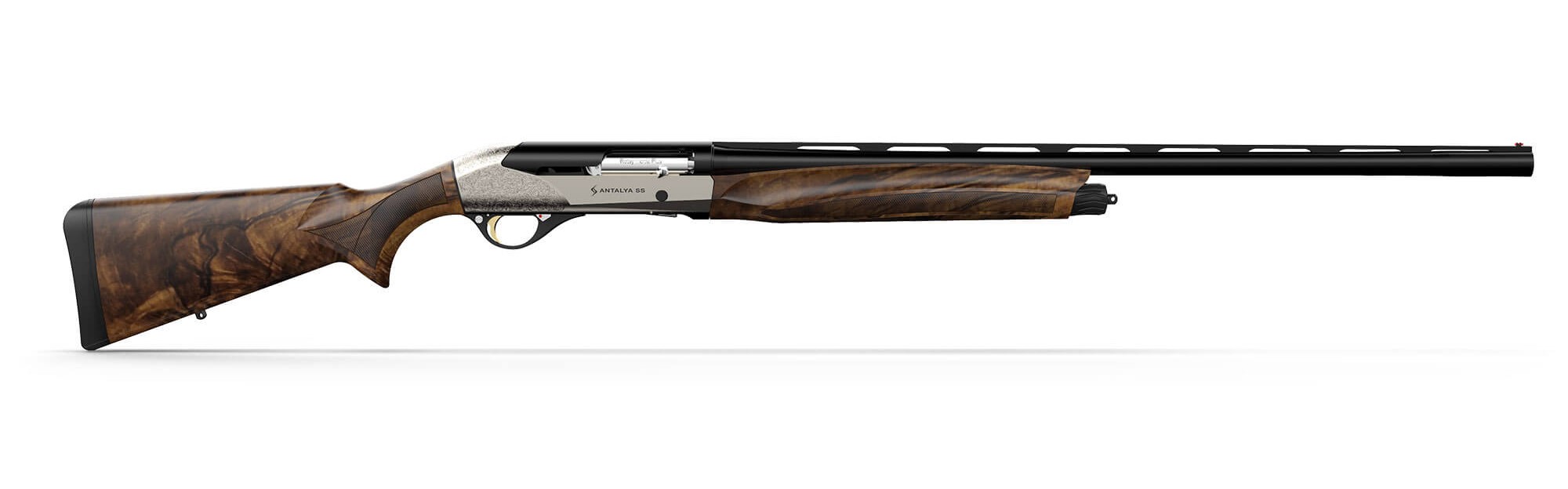 RETAY ANTALYA ELEGANT 12/30 3in. - Semi Auto Shotguns at GunBroker.com ...
