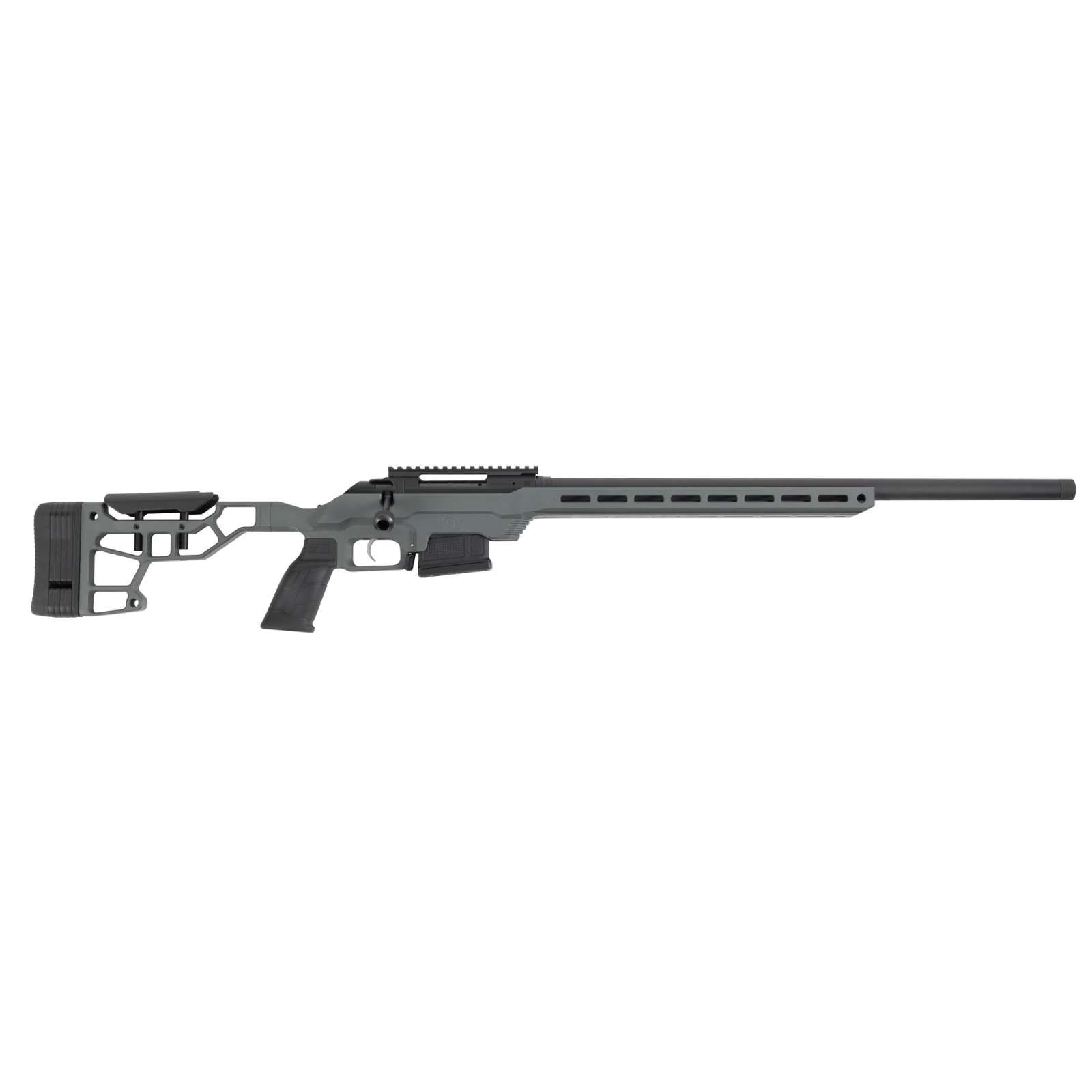 CBX PRECISION 6.5CR 26" - Bolt Action Rifles at GunBroker.com : 1088874675
