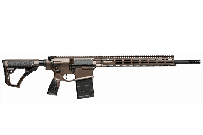 Daniel Defense DD5V4 AR-10 6.5 Creedmoor 18" 20+1 Milspec+ AR10 AR 10 - Semi Auto Rifles at ...