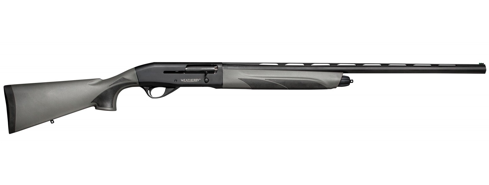 WEATHERBY ELEMENT 12/28 BL/SYN 3in. - Semi Auto Shotguns at GunBroker ...