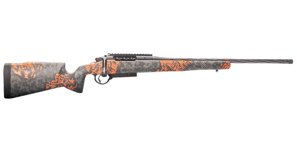 SEEKINS PRECISION ELEMENT 7PRC URBAN SHDW 22in. - Bolt Action Rifles at ...