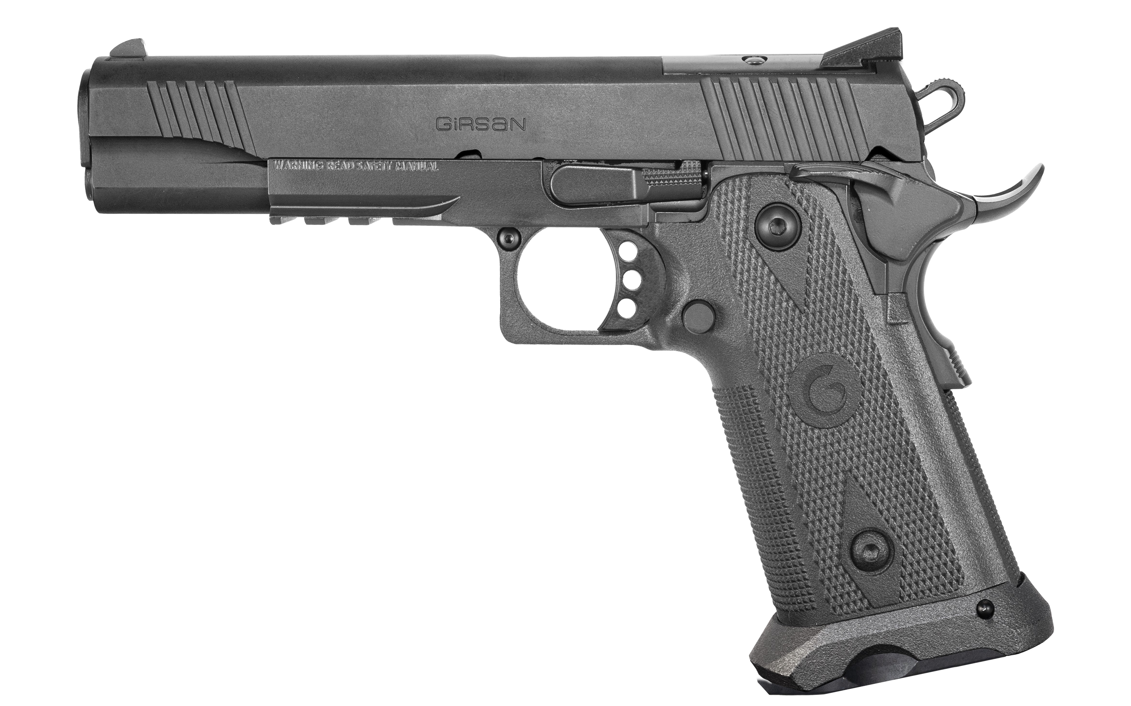 WITNESS 2311 10MM 5" 15+1 - Semi Auto Pistols at GunBroker.com : 1087982606