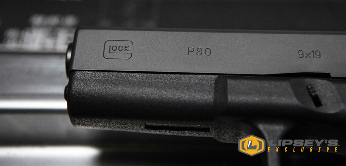 Wholesale Firearms / Shooting Sports Distributor - Exclusive Firearms ...