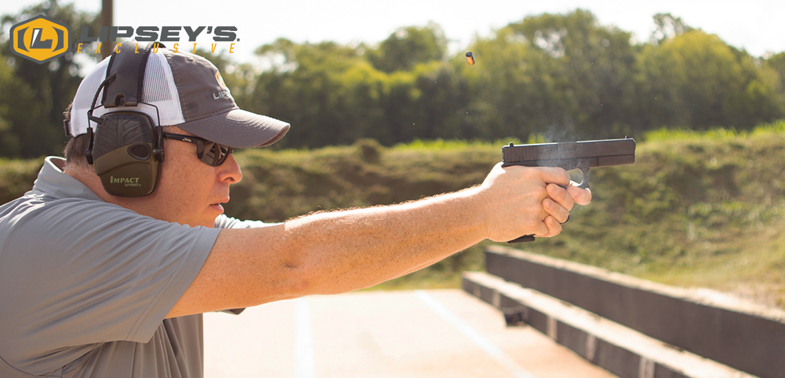 Wholesale Firearms / Shooting Sports Distributor - Exclusive Firearms ...