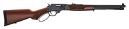 Parts Of A Lever Action Rifle