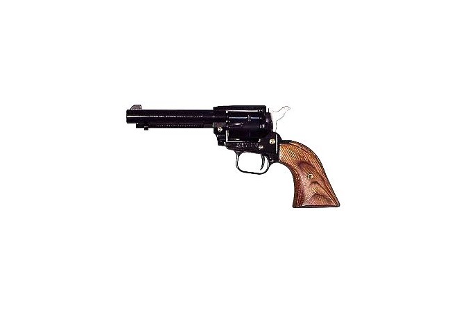 Heritage Manufacturing Rough Rider Big Bore 45 Colt Revolver - Item ...
