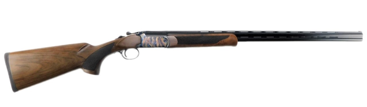 POINTER ACRIUS O/U CCH 410/28 - Other Shotguns at GunBroker.com ...
