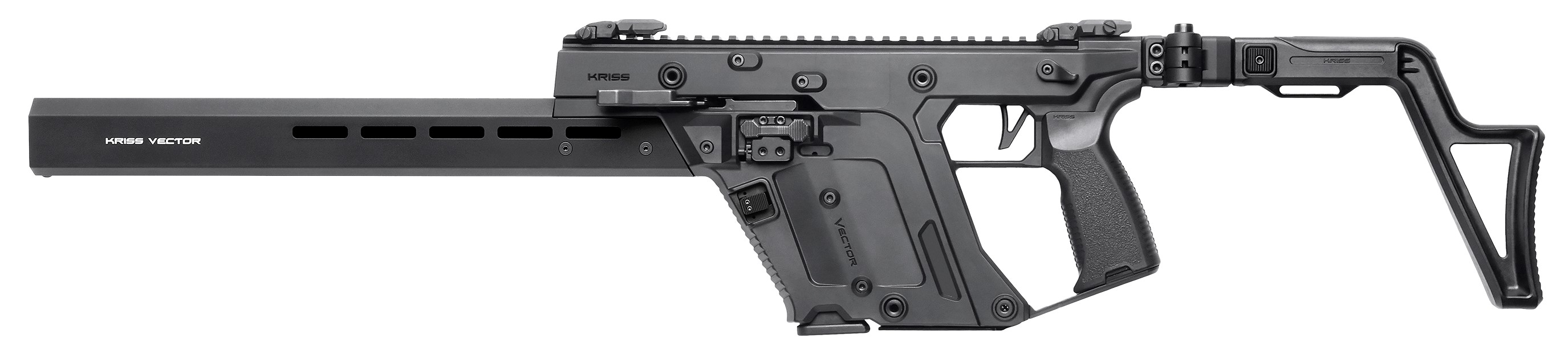 VECTOR CRB G3 9MM 16" BLK 10+1 - Semi Auto Rifles at GunBroker.com ...