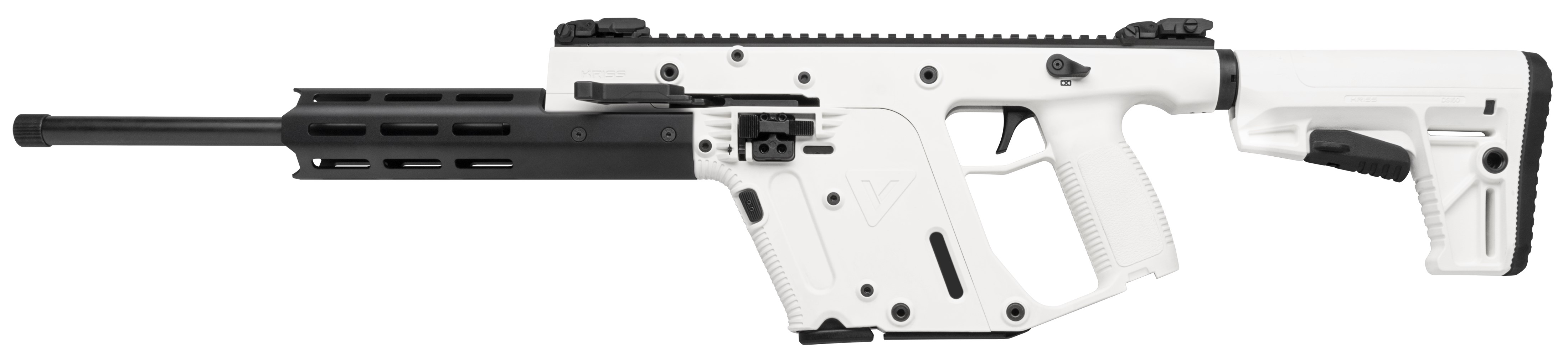 KRISS USA VECTOR CRB 22LR 16in. ALP 10+1 - Semi Auto Rifles at ...