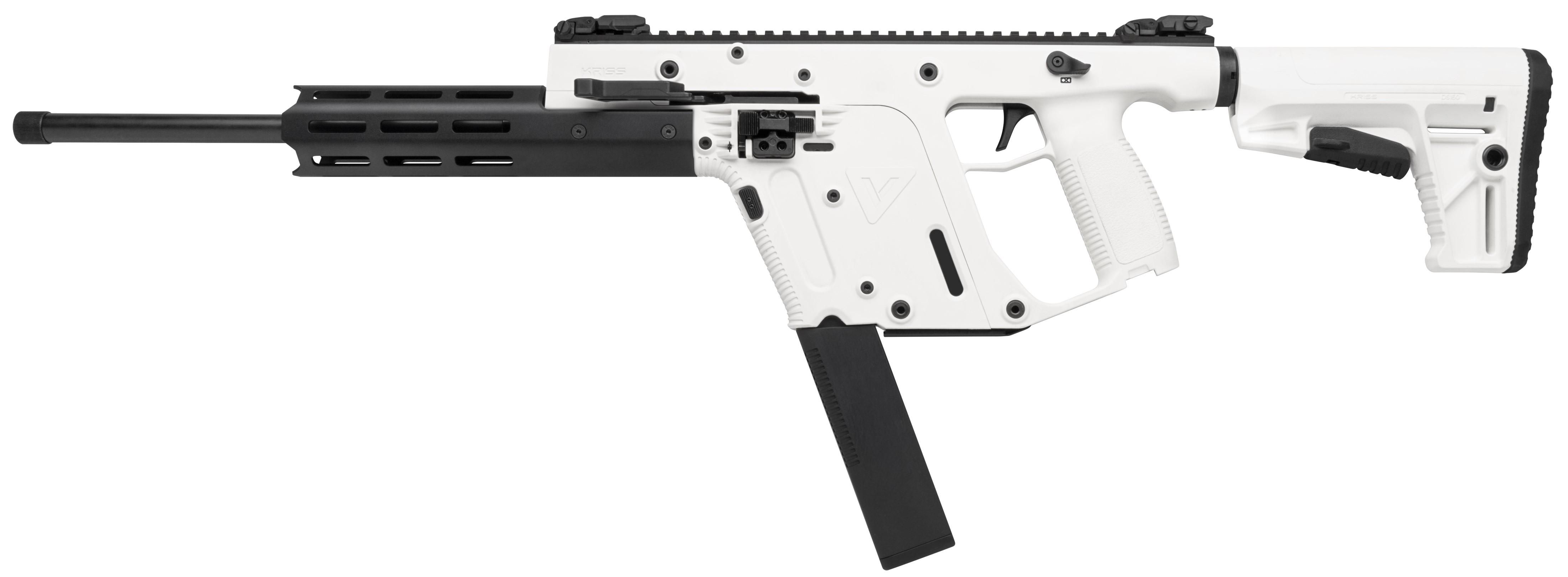 KRISS USA VECTOR CRB 22LR 16in. ALP 30+1 - Semi Auto Rifles at ...