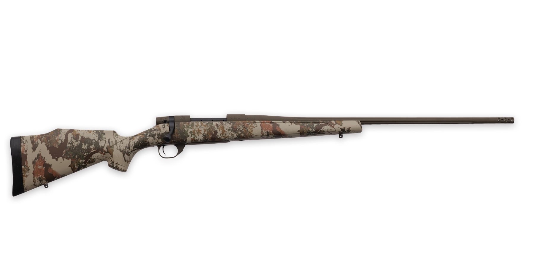 WEATHERBY VANGUARD SPECTER 270WIN 24in. # - Bolt Action Rifles at ...
