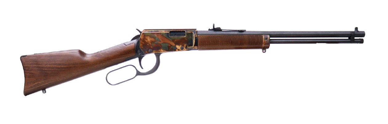 HERITAGE MANUFACTURING SETTLER 22LR CCH/WD 16.5in. - Lever Action ...