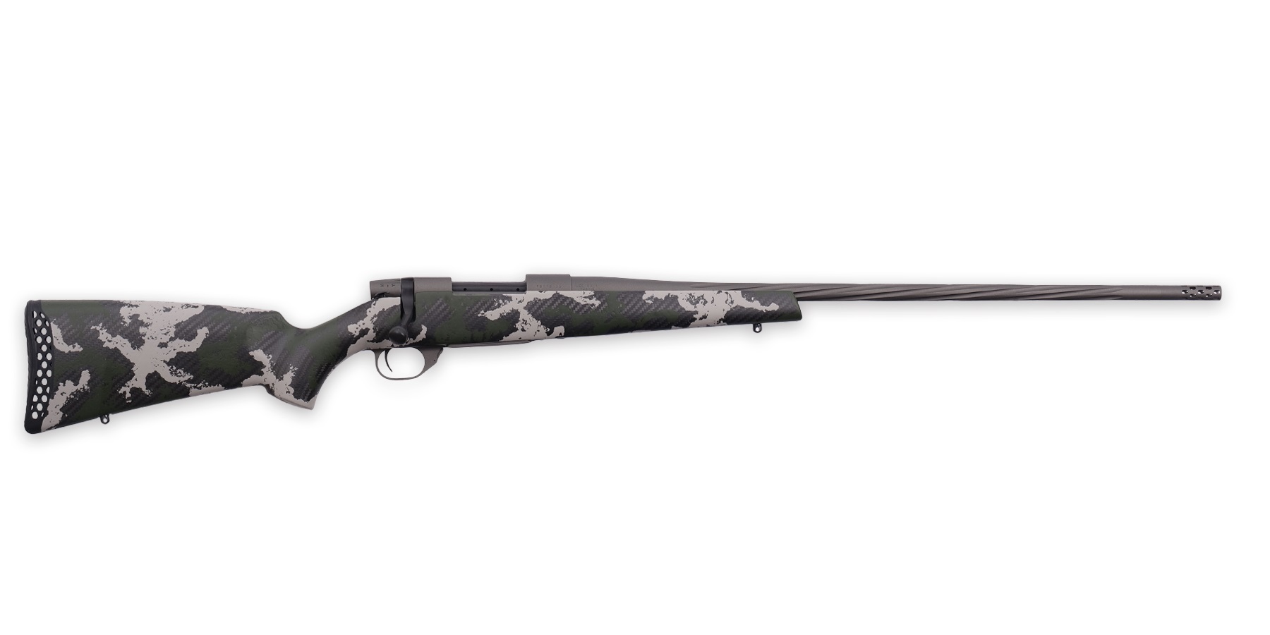 WEATHERBY VANGUARD TALON 308WIN CF 22in. - Bolt Action Rifles at ...