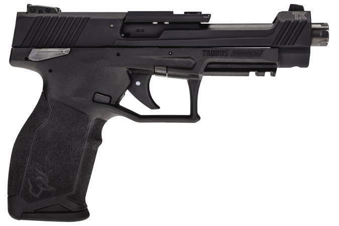 Taurus TX22 Competition TX-22 1-TX22C151 .22LR 16+1 EZ PAY $51 - Semi ...