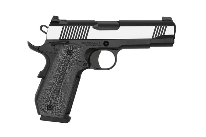 Lipsey's Exclusive Tisas 1911C Yukon Two-Tone 10mm - Semi Auto Pistols at GunBroker.com : 1098704017