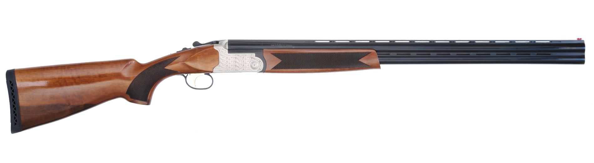 TRISTAR SPORTING ARMS SETTER ST O/U 12/28 BL/WD 3in. - Over Under ...