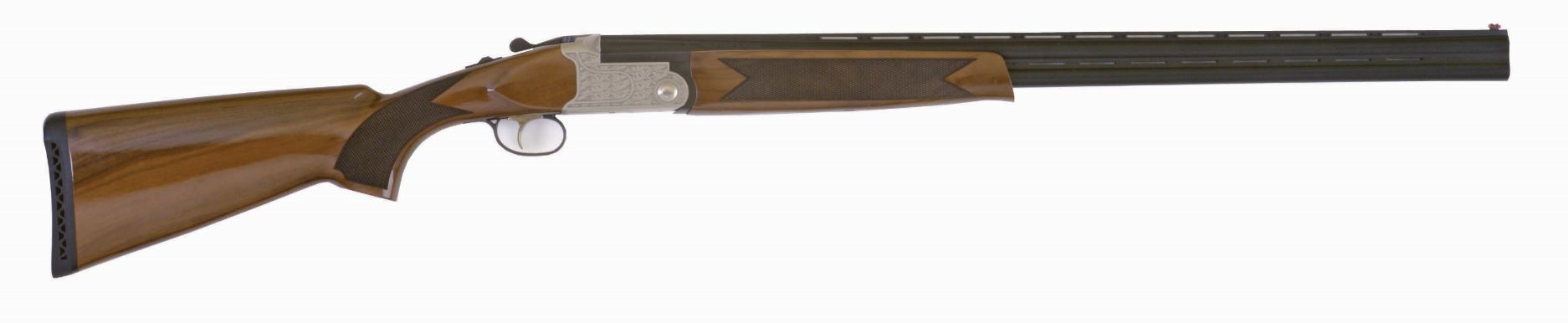 TRISTAR SPORTING ARMS SETTER ST O/U 28/28 BL/WD - Over Under Shotguns ...