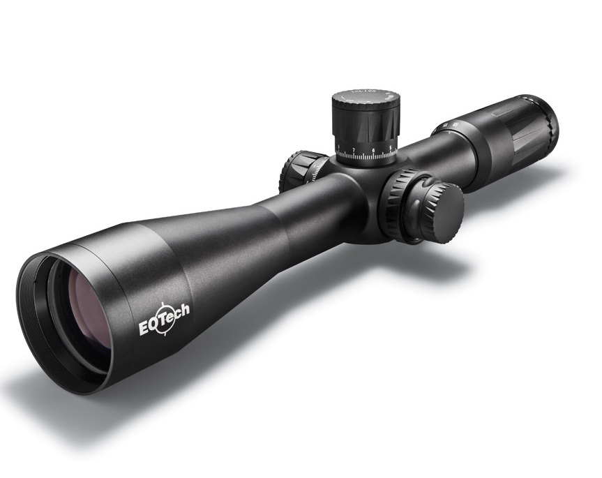EO Tech VUDU PRECISION RIFLE SCOPE