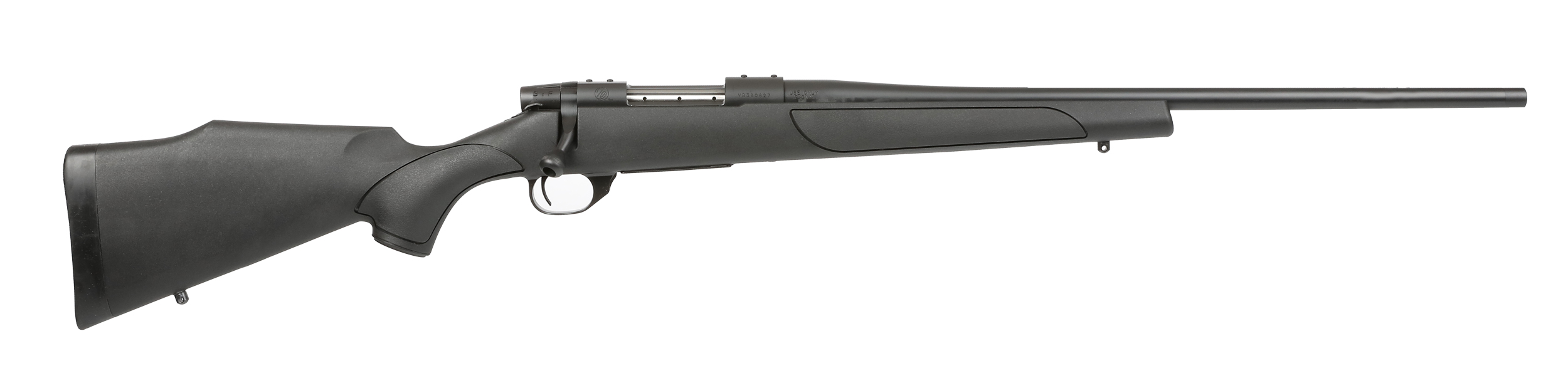 WEATHERBY VANGUARD OBSIDIAN 350LEG 20in. - Bolt Action Rifles at ...