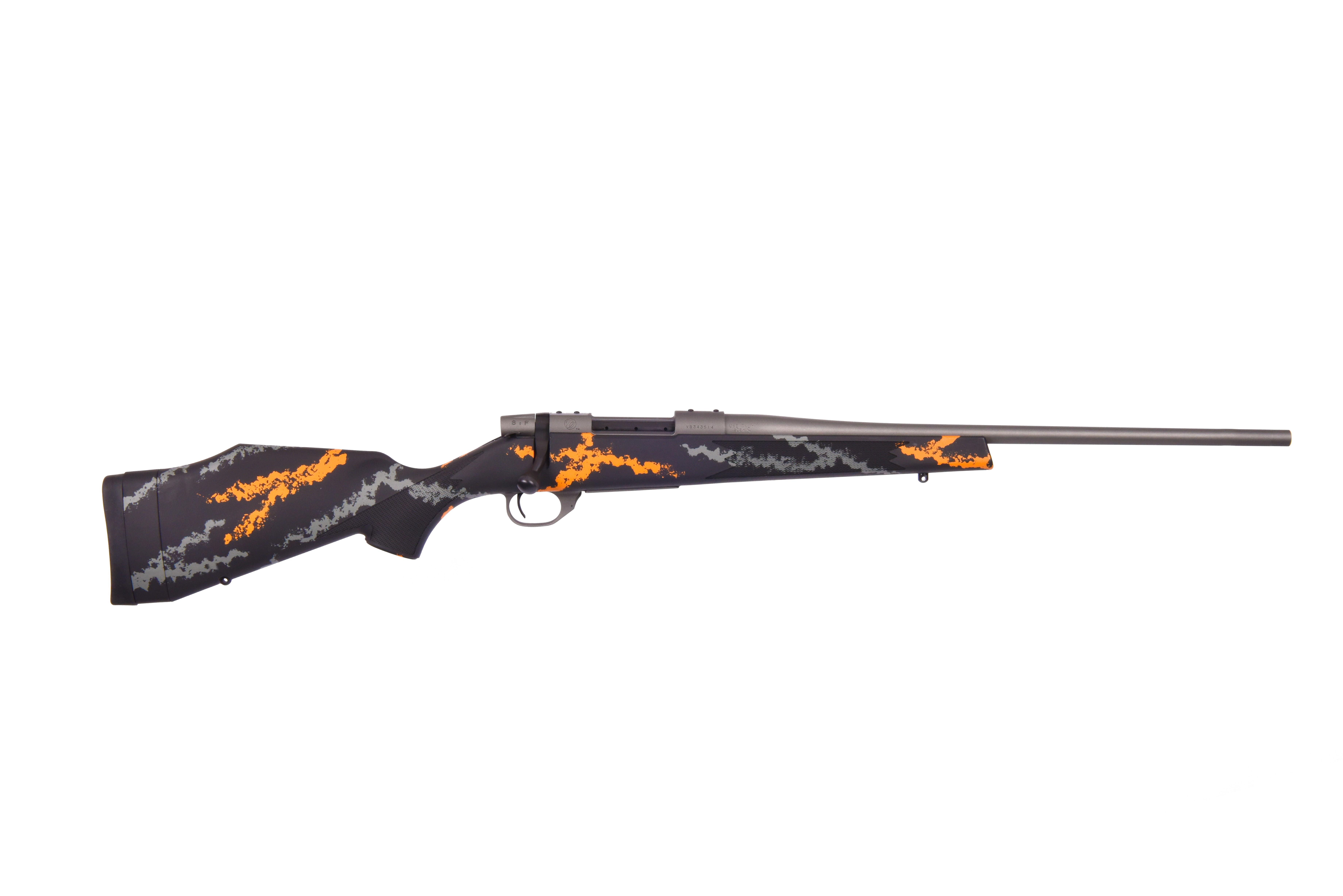 WEATHERBY VANGUARD CMPT HNTR 223REM 20in. - Bolt Action Rifles at ...