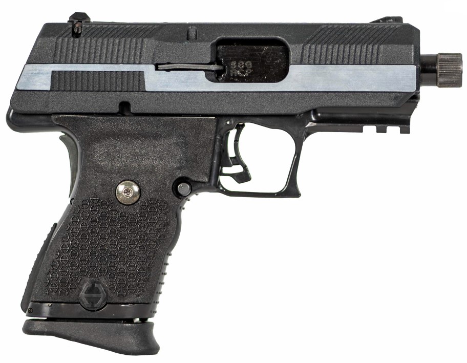 HI-POINT CF380 YC 380ACP BLK 10+1 TB 4in. - Semi Auto Pistols at ...